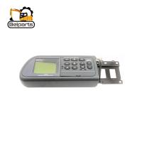 China Belparts Excavator Display Screen Panel ECU CPU for Kobelco SK120-2 SK200-2 YN59S00002F5 for sale