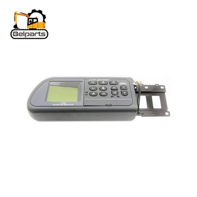 China Belparts Excavator Display Screen Panel ECU CPU for Kobelco SK120-2 SK200-2 YN59S00002F5 for sale