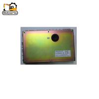 China Excavator Computer Control Board ECU CPU for SK135 SK135SR Models - Part YY22E00014F1 with 6-12 Month Warranty for sale