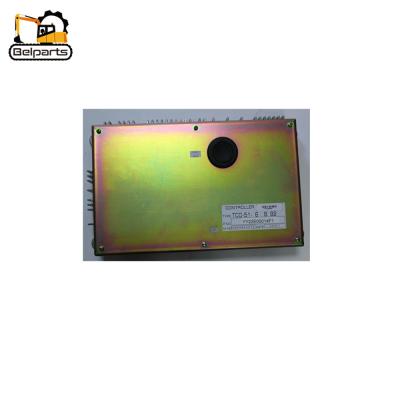China Excavator Computer Control Board ECU CPU for SK135 SK135SR Models - Part YY22E00014F1 with 6-12 Month Warranty for sale