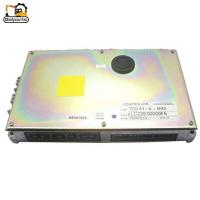China Belparts Excavator Computer Control Board ECU CPU SK330-6 LC22E00009F1 LC22E00009F6 for sale