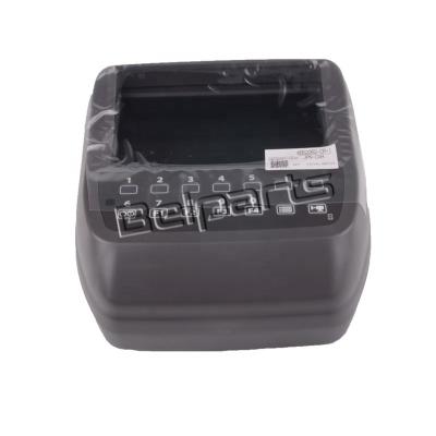 China Belparts ZX200-3 Excavator Monitor 4652262 Instrument Panel Electric Spare Part for sale