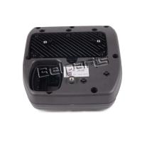 China Belparts ZX200-3 Excavator Monitor 4652262 Instrument Panel Electric Spare Part for sale