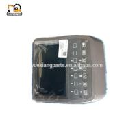 China Belparts ZX200-3 Excavator Monitor 4652262 Instrument Panel Electric Spare Part for sale