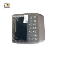 China Belparts ZX200-3 Excavator Monitor 4652262 Instrument Panel Electric Spare Part for sale