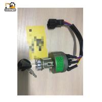 China Belparts Excavator Starting Switch 21N4-10400 for R225-7 R210LC-7 Models | Steel Construction 6-Month Warranty for sale