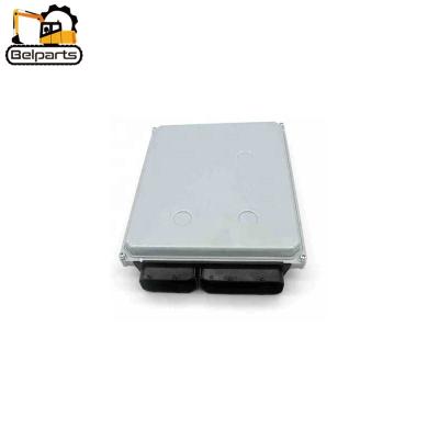 China Belparts Excavator Engine ECU Control Board ZX240-3 4HK1 8-98233491-0 8982334910 Controller for sale