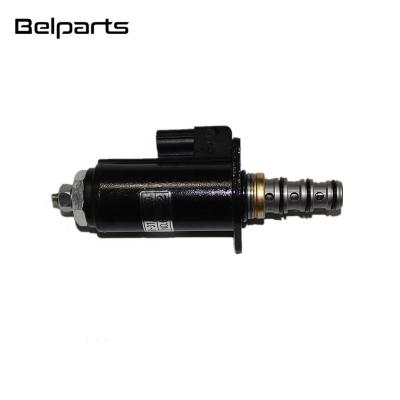 China Belparts SK200-8 SK250 Solenoid Valve YN35V00049F1 KDREDE5K-31 40C50-213 Anti Proportional for sale