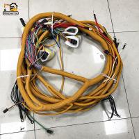 China Belparts Excavator Electric Wire Harness 342-2979 for E325D E324D Hydraulic Parts for sale