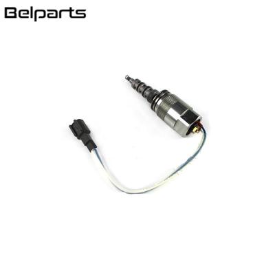 China Belparts EX450-5 K3V180 4368974 KDRDE5K-10 40C50-T Regulator Solenoid Valve for Excavator for sale