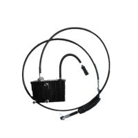 China Belparts Excavator Throttle Motor 21EN-32340 for R225-9 R275-9 R210-9T 24V for sale