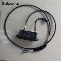 China Belparts Excavator Accelerator Actuator Motor 21EN-32260 21EN-32300 for R210-7 R110-7 R150-7 R220-7 for sale
