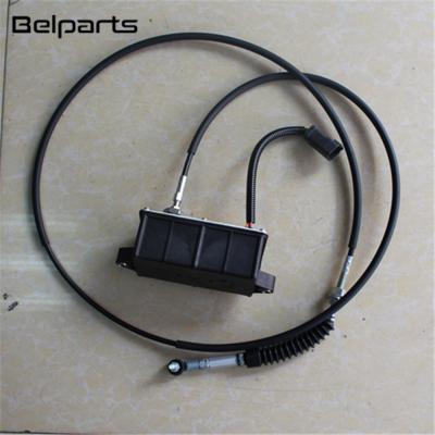 China Belparts Excavator Accelerator Actuator Motor 21EN-32260 21EN-32300 for R210-7 R110-7 R150-7 R220-7 for sale