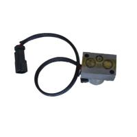 China Excavator Solenoid Valve 702-21-57400 for PC200-7 PC350LC-8 PC78US-8 D65EX-16 D155AX-6 for sale
