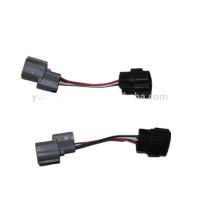China Belparts Excavator High Pressure Sensor Plug LS5200015P1 LC52S0002P1 YT13E01610P1C-6 for sale