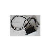 China Belparts E320B E312B Excavator Throttle Motor 247-5231 119-0633 6 Pin Plug Accelerator for 320B 312B for sale