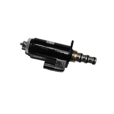 China Excavator Spare Parts SK200-8 SK260-8 SK330 SK350-8 YN35V00048F1 Anti Proportional Solenoid Valve for sale