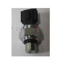 China Belparts EX200-2 EX200-3 Excavator Hydraulic Pressure Sensor 4436535 Steel for sale