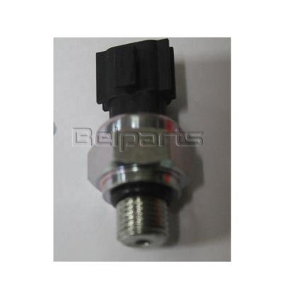 China Belparts EX200-2 EX200-3 Excavator Hydraulic Pressure Sensor 4436535 Steel for sale