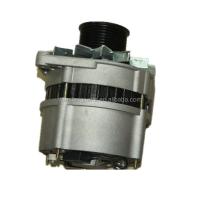 China Excavator Alternator 6735-81-6110 24V 50A for Komatsu PC210-6K Engine Generator for sale