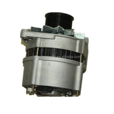 China Excavator Alternator 6735-81-6110 24V 50A for Komatsu PC210-6K Engine Generator for sale