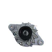 China Belparts Komatsu PC300-6 PC270-7 Engine Alternator 6D108 24V 60A 600-821-6160 Generator for sale