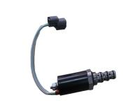 China Belparts Solenoid Valve XJBN-00382 XJBN-00014 for R215-7 R290LC-7 Excavator Electric Parts for sale