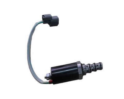 China Belparts Solenoid Valve XJBN-00382 XJBN-00014 for R215-7 R290LC-7 Excavator Electric Parts for sale