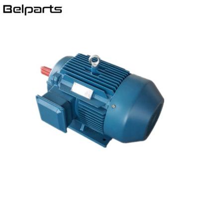 China YE2-200L1-6 Excavator Electric Motor 18.5KW 380V 38.9A 50HZ Industrial Grade Replacement for sale