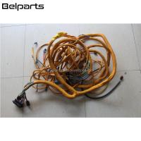 China E320D Excavator Wire Harness 3068610 Automotive Spare Parts 24V for sale