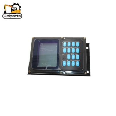 China Excavator Display Panel Screen 7835-12-1005 for PC200-7 PC300-7 PC350-7 12V Monitor for sale
