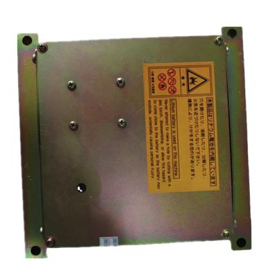 China Belparts Excavator ECU Controller 9239568 for Hitachi ZX70 ZX160 ZX135 Computer Board for sale