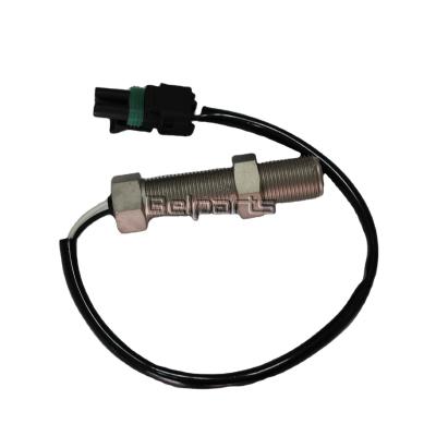 China Belparts R200 Excavator Speed Sensor 21Q6-15800 21E3-0042 11N6-10450 11N6-13055 for sale