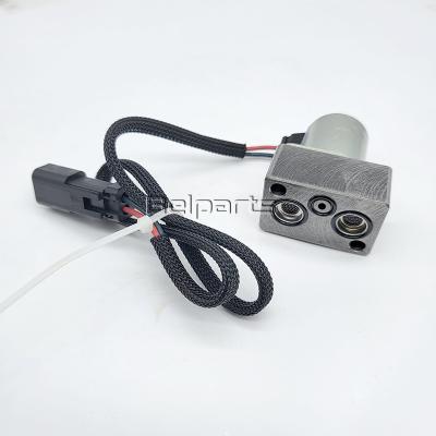 China Komatsu PC200-8 Excavator Pilot Valve 702-21-55901 7022157500 7022157600 Solenoid Valve for sale