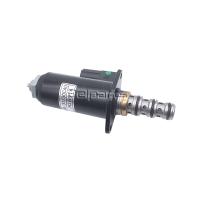 China Hydraulic Excavator Solenoid Valve SK200-6 KWE5K-31G24DA40 YN35V00020F1 YN35V00019F1 for sale