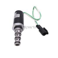 China Excavator Solenoid Valve KDRDE5K-2040C04-109 for Construction Machinery Parts for sale