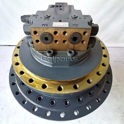 China Hyundai R480LC-9 Final Drive Travel Motor 659Kg Alloy Steel for Excavator Parts 39QB-40101 39QB-41100 for sale