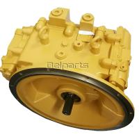 China Excavator Machine Parts SBS80 E312C SBS120 SBS140 Hydraulic Main Pump for sale