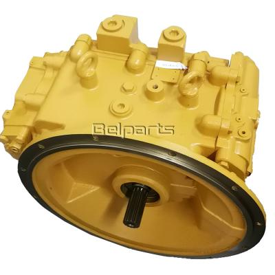 China Excavator Machine Parts SBS80 E312C SBS120 SBS140 Hydraulic Main Pump for sale