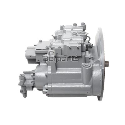 China Spare Parts Mini Excavator SK235SR K3V112DP Hydraulic Main Pump for Handok for sale