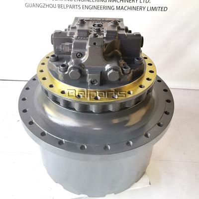 China Komatsu PC400-7 Final Drive Assembly 706-8J-01012 706-8J-01011 - 678 Kg Alloy Steel Excavator Component for sale