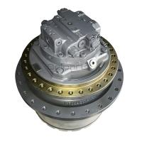 China Excavator Final Drive PC220LC-8 172B16-73300 Alloy Steel Replacement for Bob X100 MAGA170VP 320 Models for sale