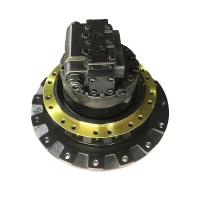 China Daewoo Yanmar Final Drive B0240-18093 for Excavator SH120 MS75U SK30SR SK180 304E2CR EX60G PC130 for sale