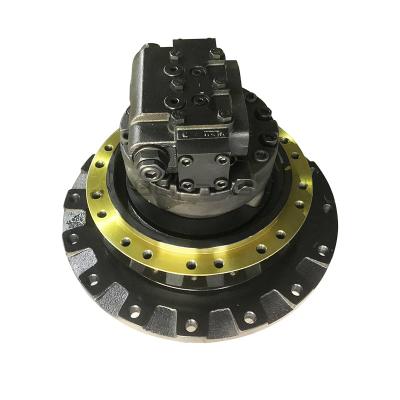 China Daewoo Yanmar Final Drive B0240-18093 for Excavator SH120 MS75U SK30SR SK180 304E2CR EX60G PC130 for sale