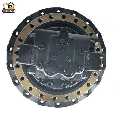 China Kobelco Excavator Final Drive Motor for E45 R140 Ex60g Sk024 336d2 Pc128us 305cr Pc78 Sk220 Pc28uu-2 for sale