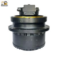China Hanix 708-8f-31130 Travel Motor Assembly for Excavator PC30-7 E304 R140 for sale