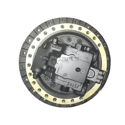 China Sumitomo Travel Motor Assy 903805 for PC80-3 SH700LHD-5 JS70 JS200 Excavator for sale