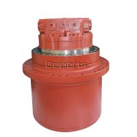 China Excavator Final Drive Travel Motor 320C 52296426 Alloy Steel 3-7 Days Delivery for sale