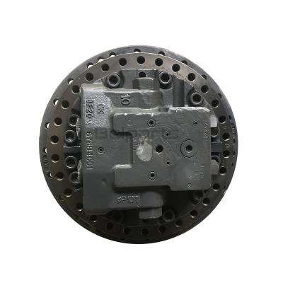 China Excavator Final Drive Motor B0245-33600 for EC55 M315c U30 K030 M63 EC15b KH40 GM21va SK045 for sale
