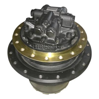 China Hydraulic Travel Motor 11110936 for Excavator PC40-2 X320 H27 320D2 JS200-S 330 for sale